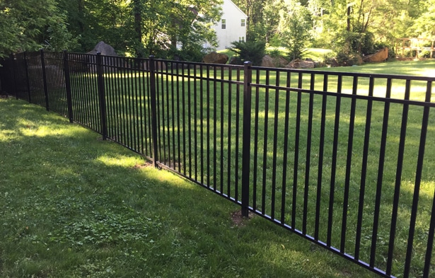 Homepage - Buy Aluminum Fence
